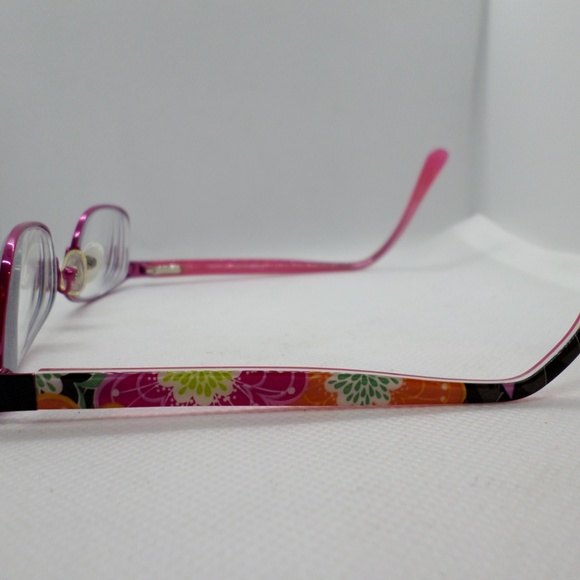 Zinnia Eyeglasses